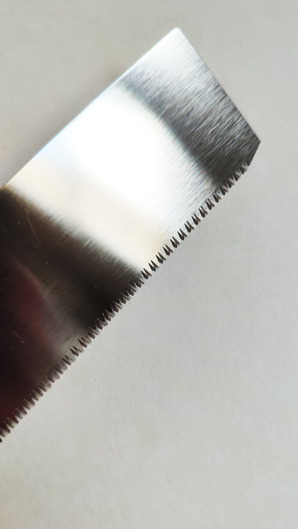 Scie japonaise "kugihiki" 145mm "Z-saw" – Outinomi